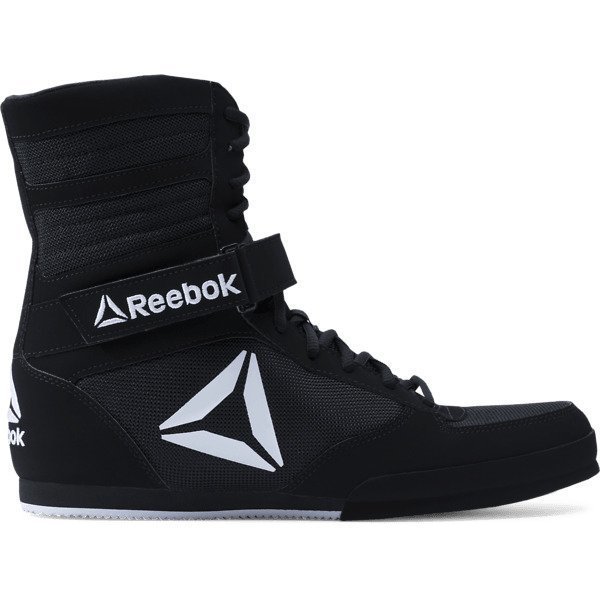 Reebok Boxing Boot Nyrkkeilykengät - Nyrkkeilykauppa.fi